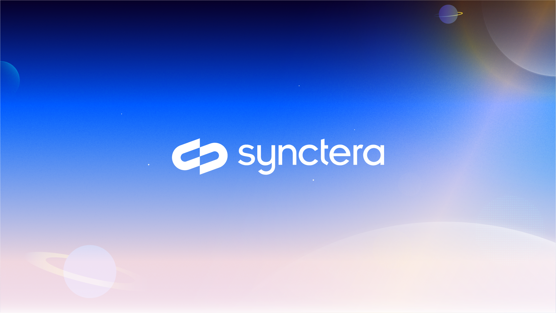 Changelog: October 2022 | Synctera Blog